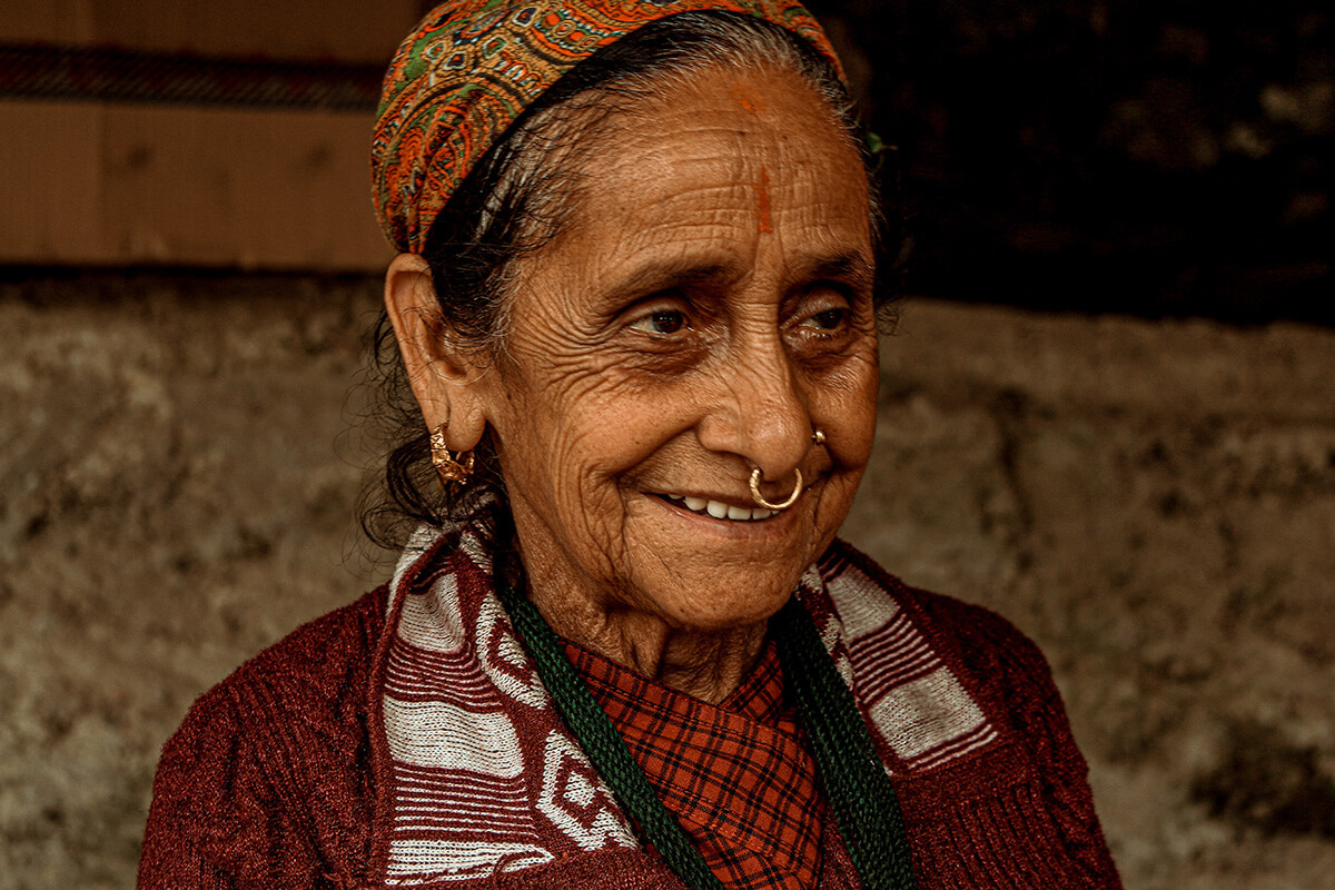 Donate Your Old Clothes Niwala Foundation